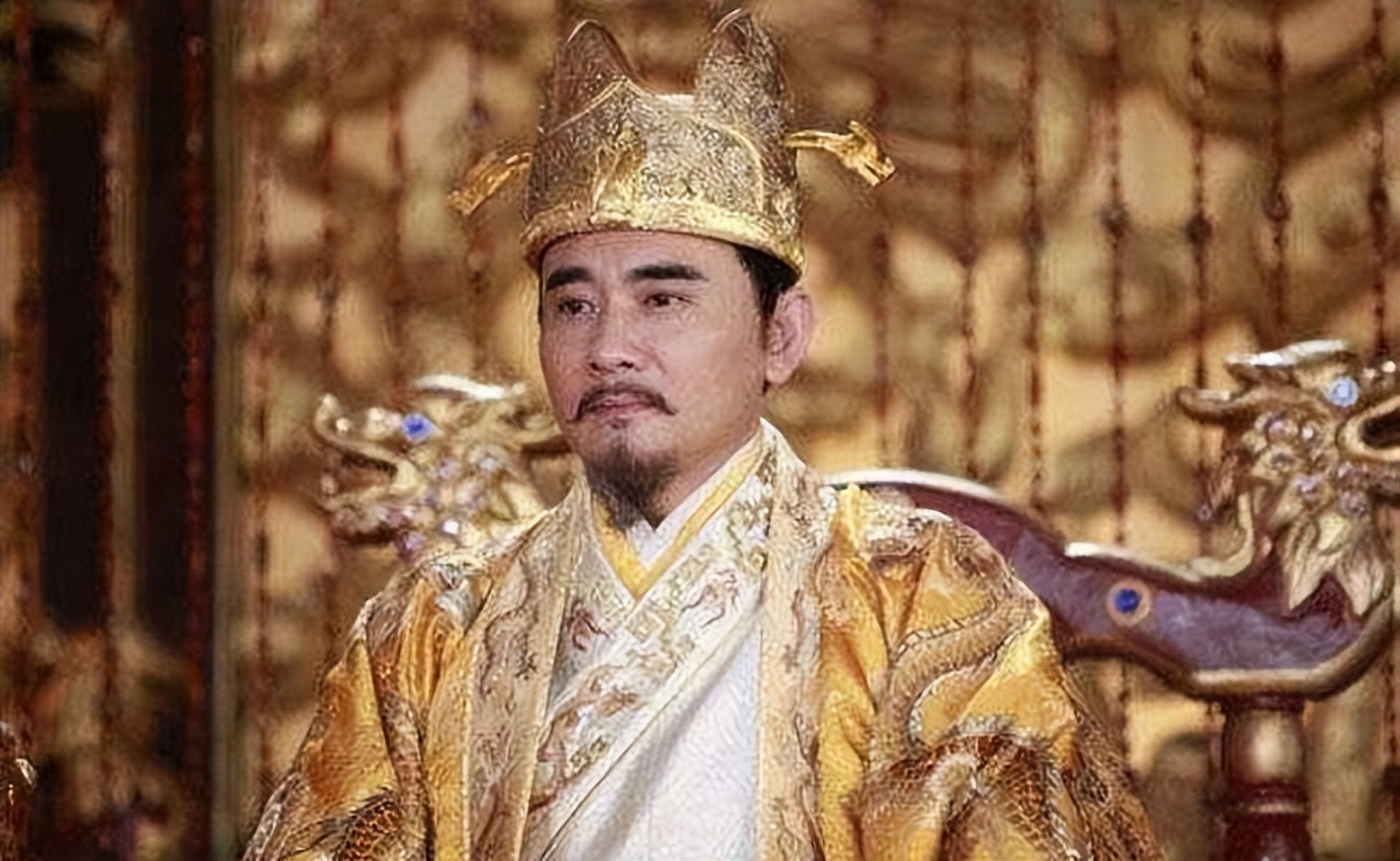 The unification of the Jin Dynasty lasted only 155 years. Why was it so ...