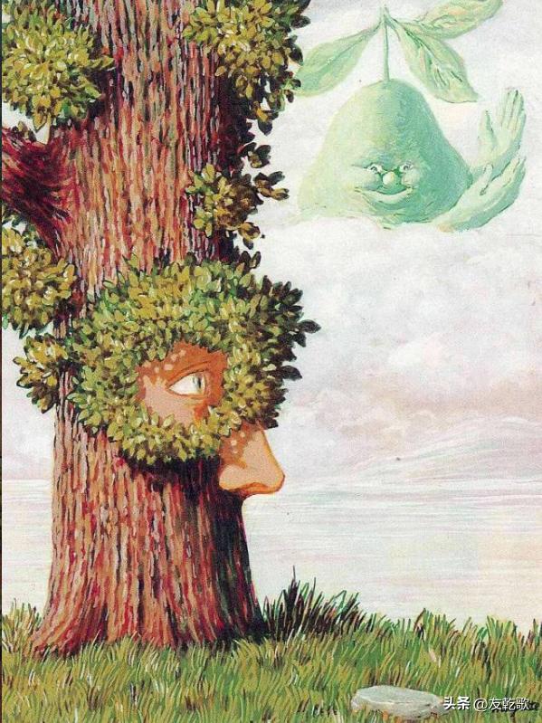 Surreal real? Appreciation of Rene Magritte - iMedia