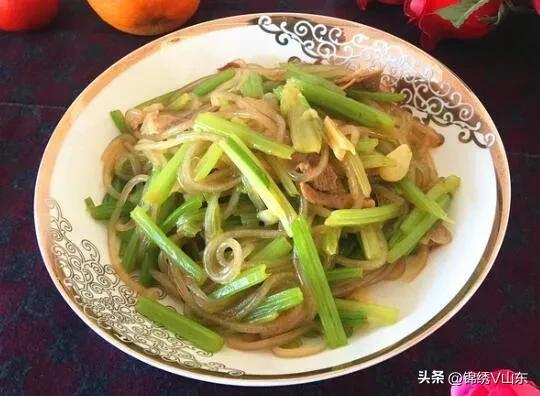 Warm spring in February, share 10 home-cooked spring seasonal dishes ...