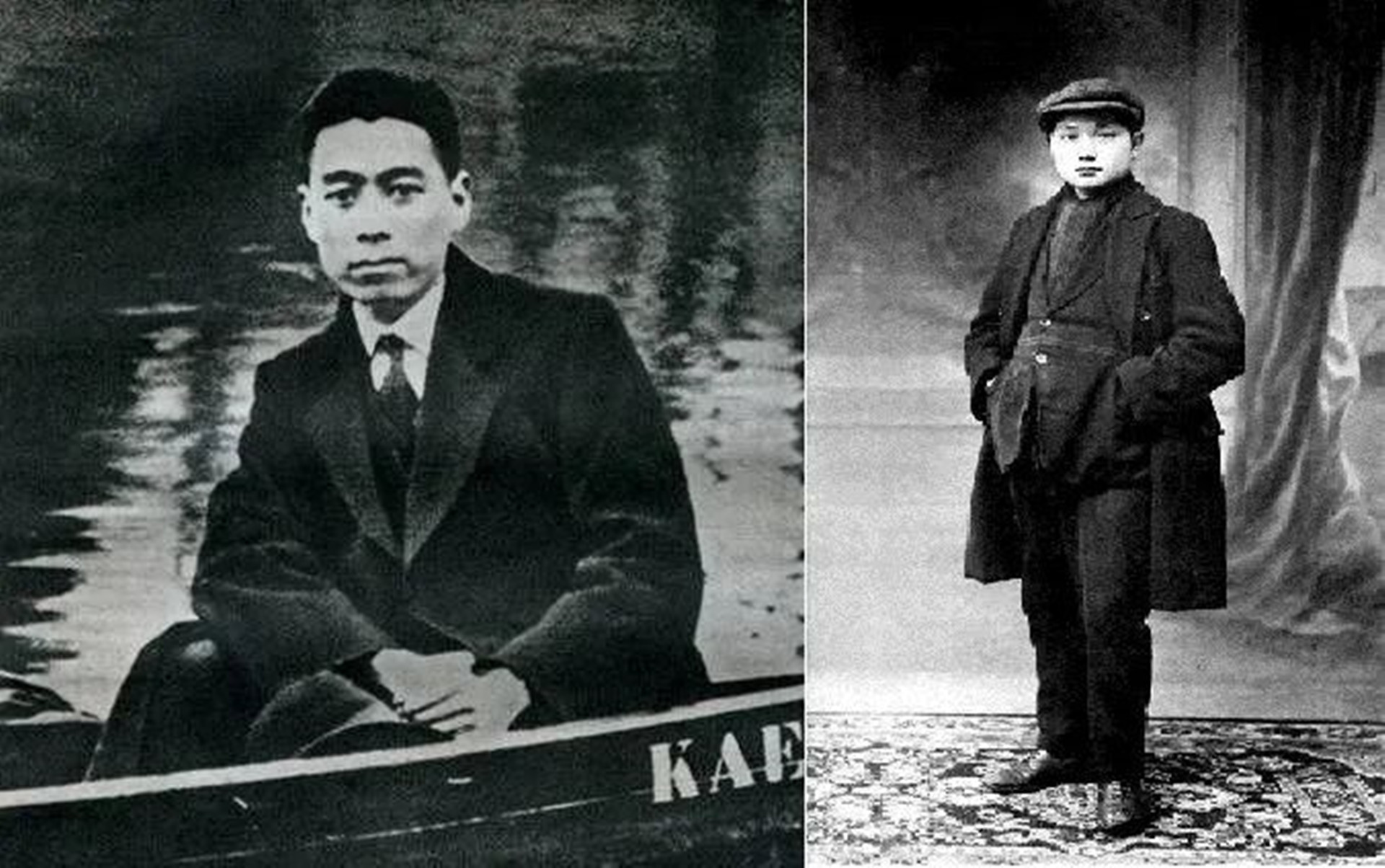 In 1976, Premier Zhou died: no extravagance, no memorial service, no ...