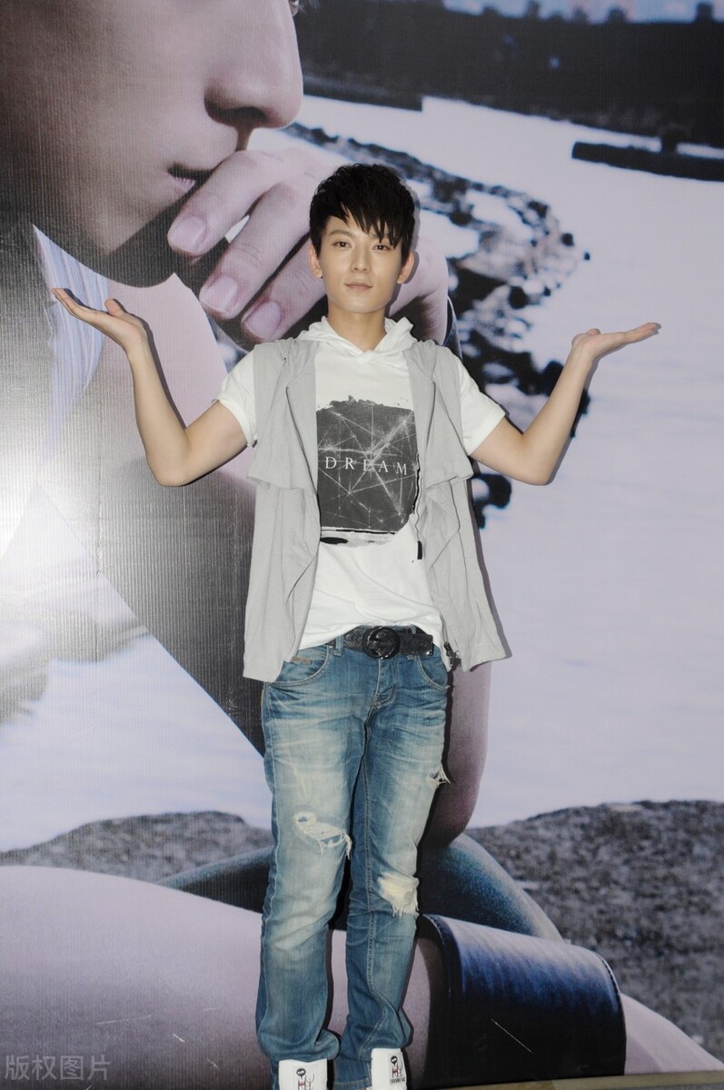 Do you like Chen Xiang or Su Xing? Want "resurrection-style popularity ...