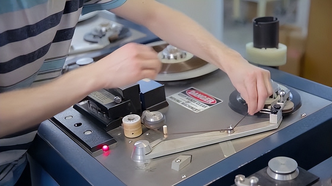 Time Machine - Cassette Tape Factory - iMedia