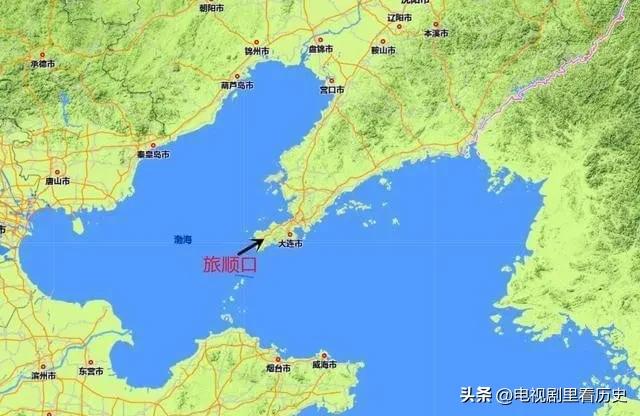 Lushun can return it, but the return of Outer Mongolia is not ...