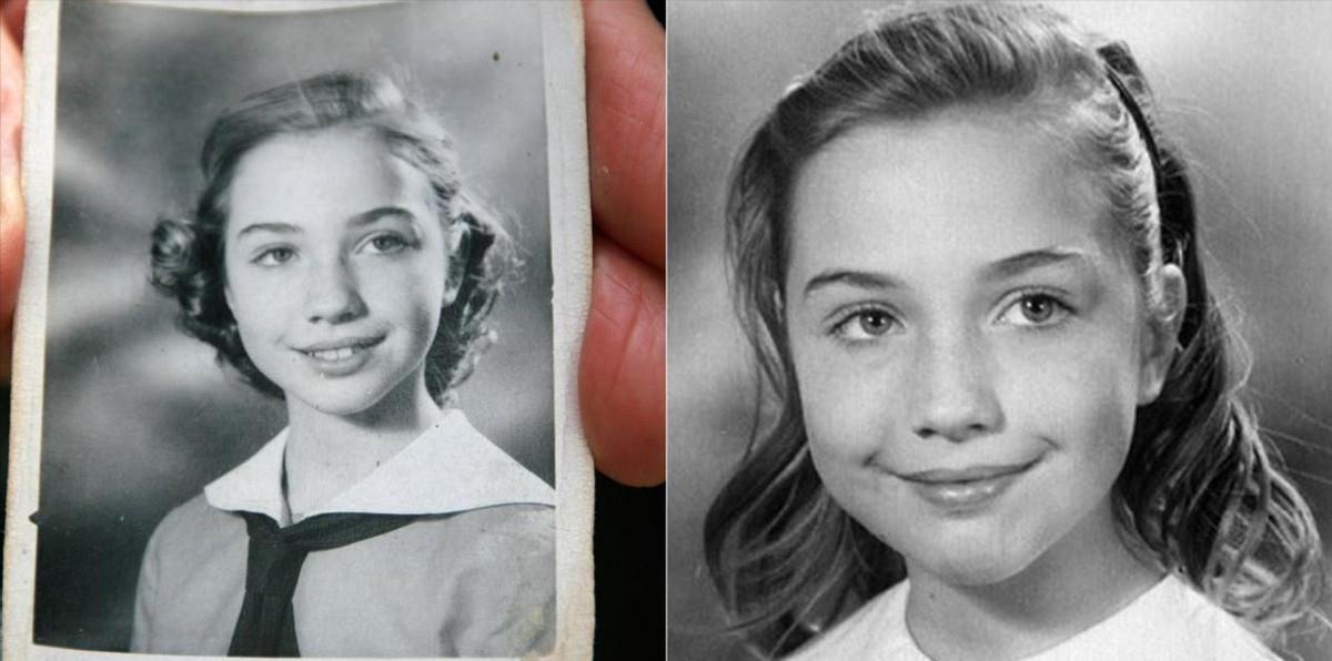 A feminist champion, heir to a wolf family, how did Hillary climb to ...