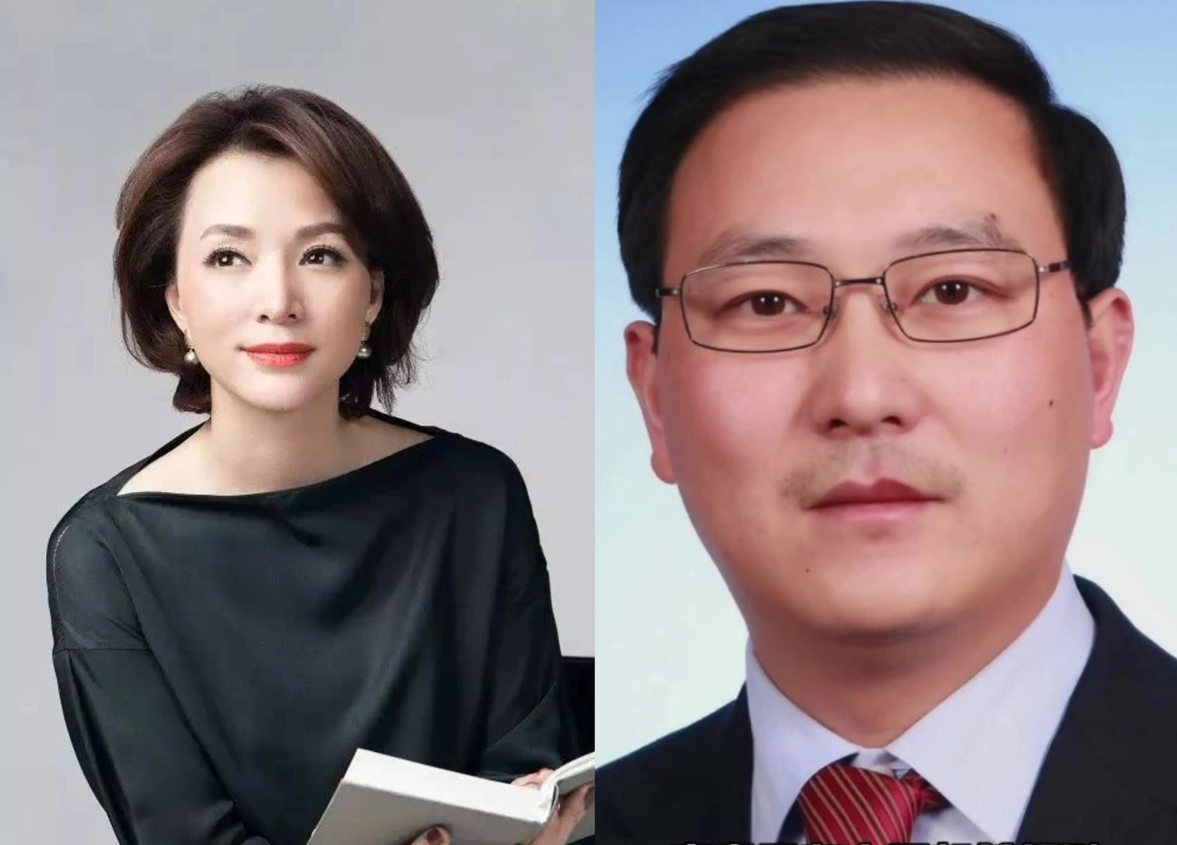 Mistakenly entered a fake rich family, did these female stars who were ...