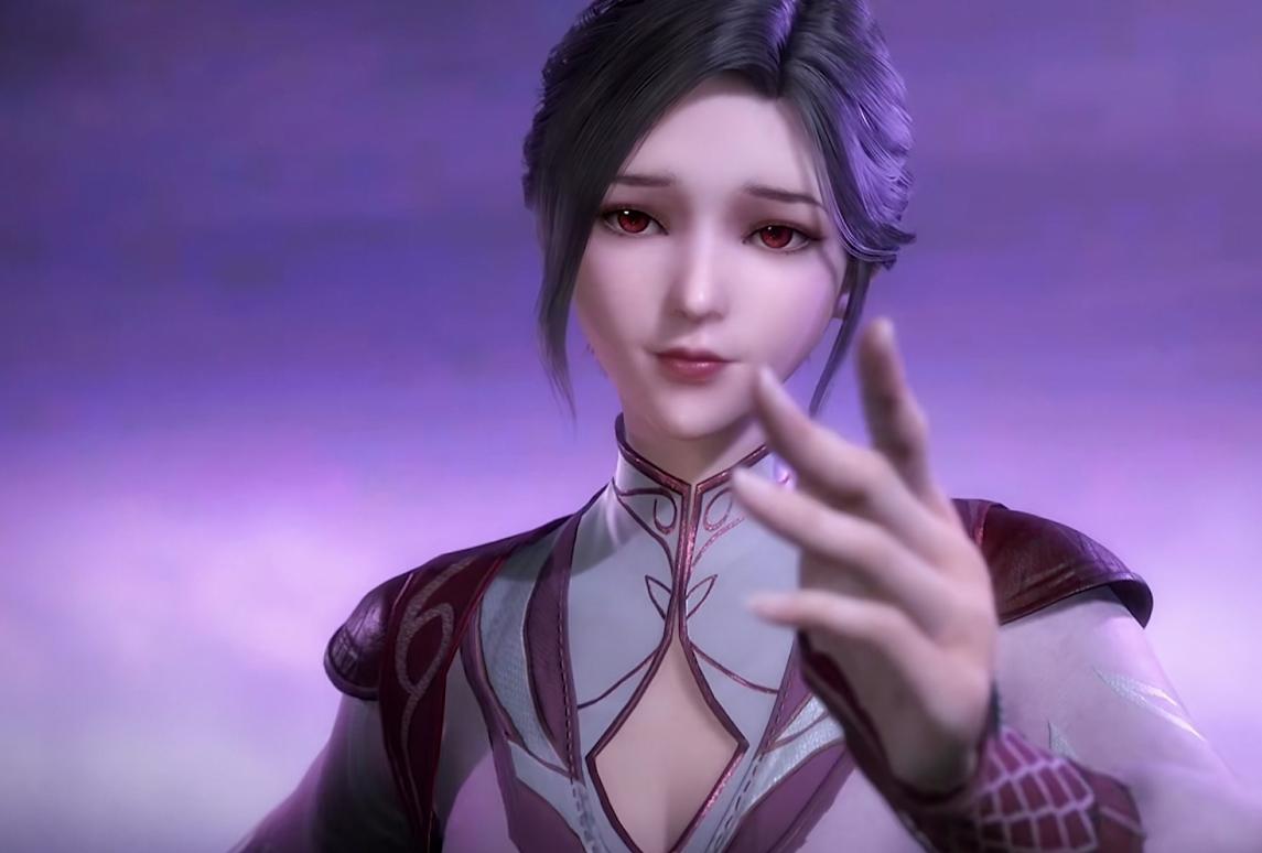 Douluo Continent: Is Bibi Dong really the villain?Tang San can hunt for ...