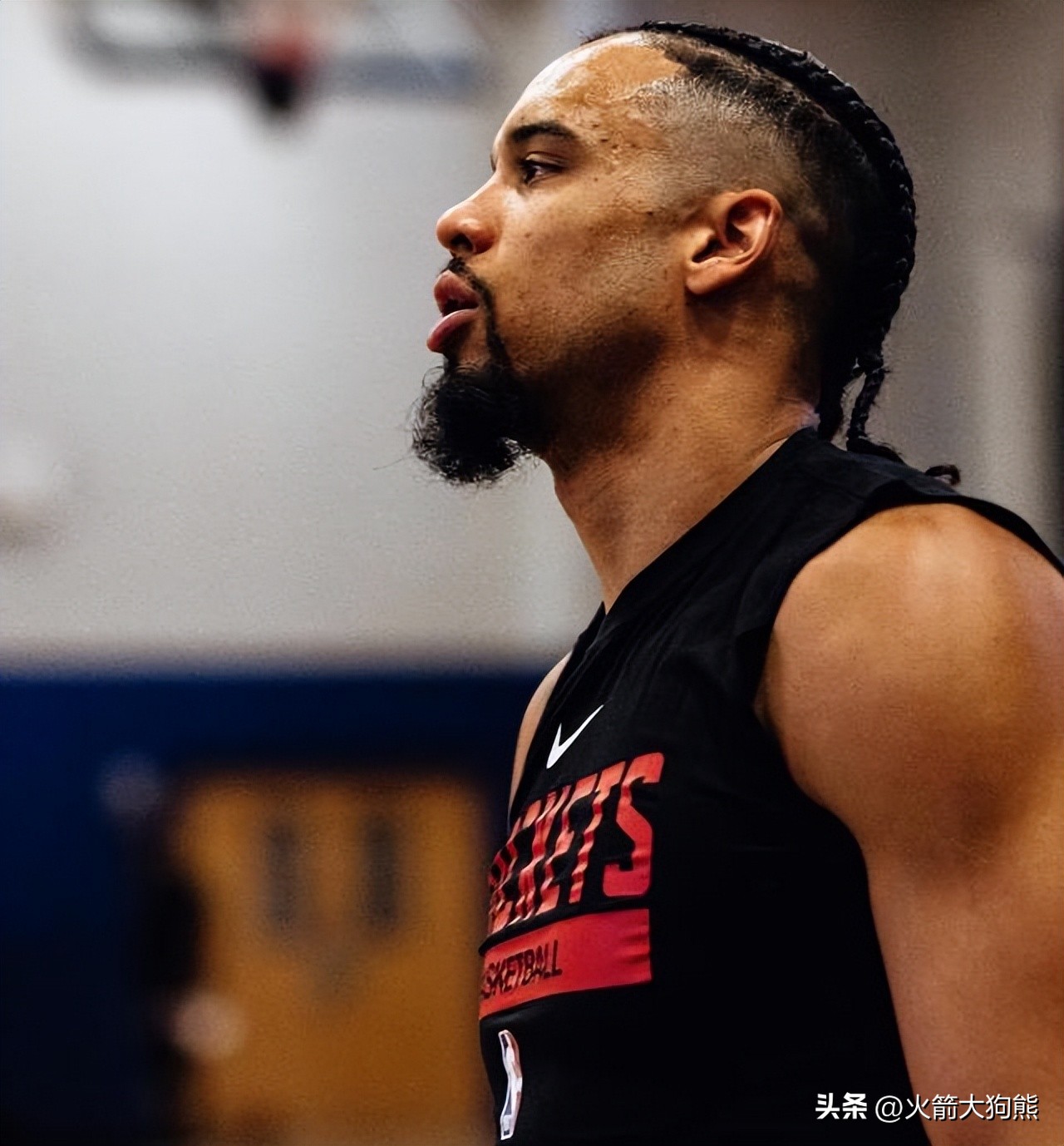 Jaylen Green or as a substitute? The Rockets showdown: Only 2 players ...