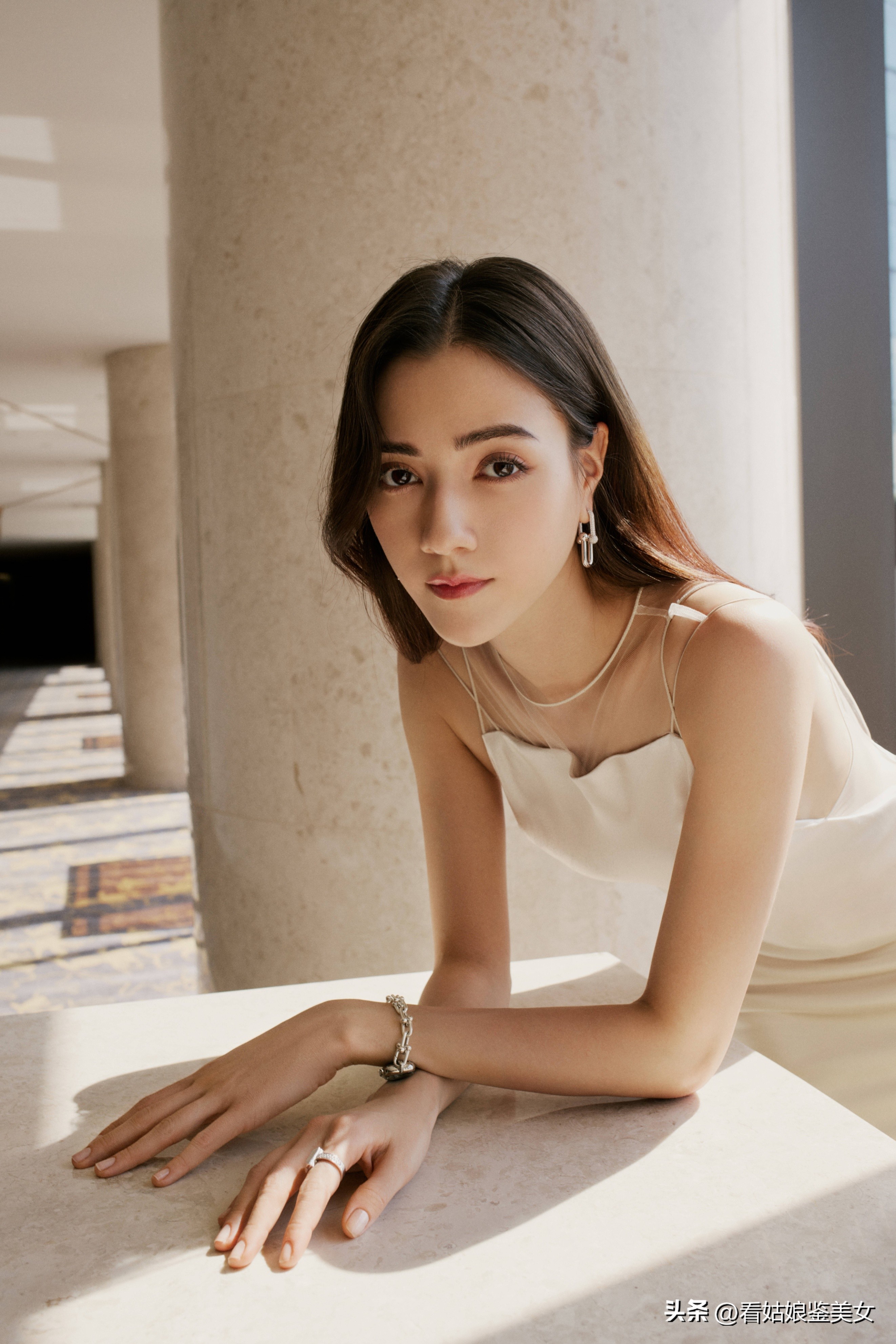 "Fengshen Trilogy" Daji actor Naran, once starred in Jay Chou's ...