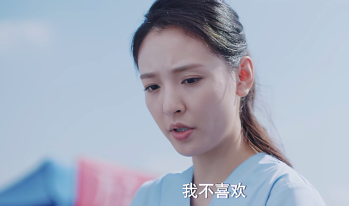 "Light Chaser" is out of the circle: Wu Qian's acting skills, Luo Yunxi ...