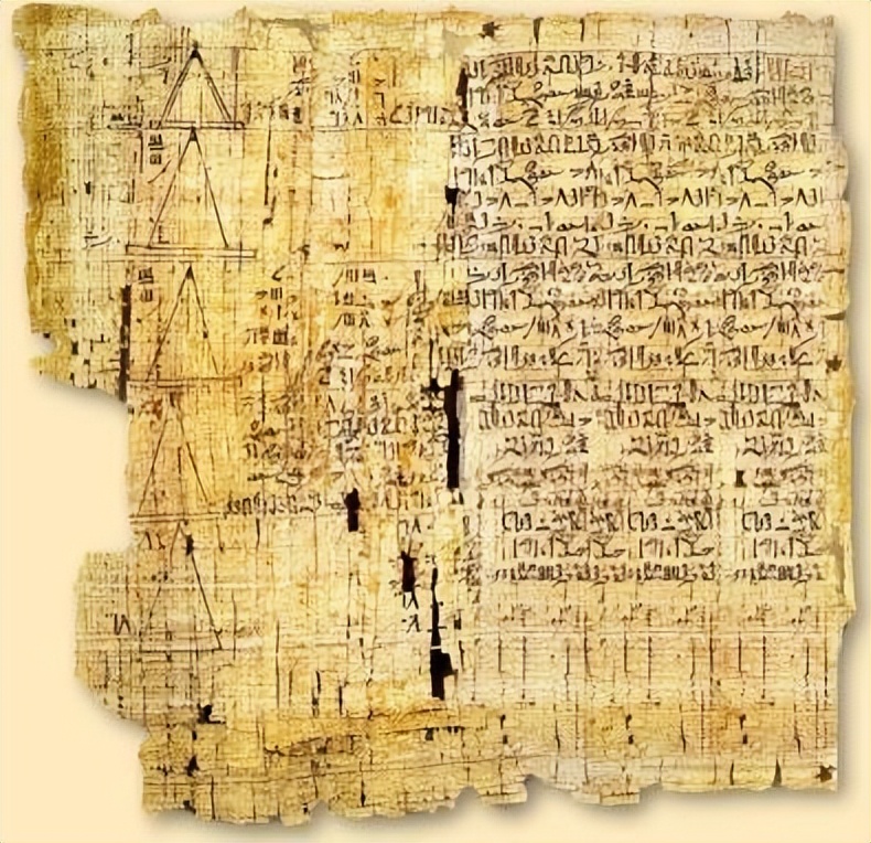 What is the meaning of the spells in the ancient Egyptian medical ...