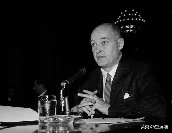 The History and Reality of America's "Peaceful Evolution" Strategy - iMedia