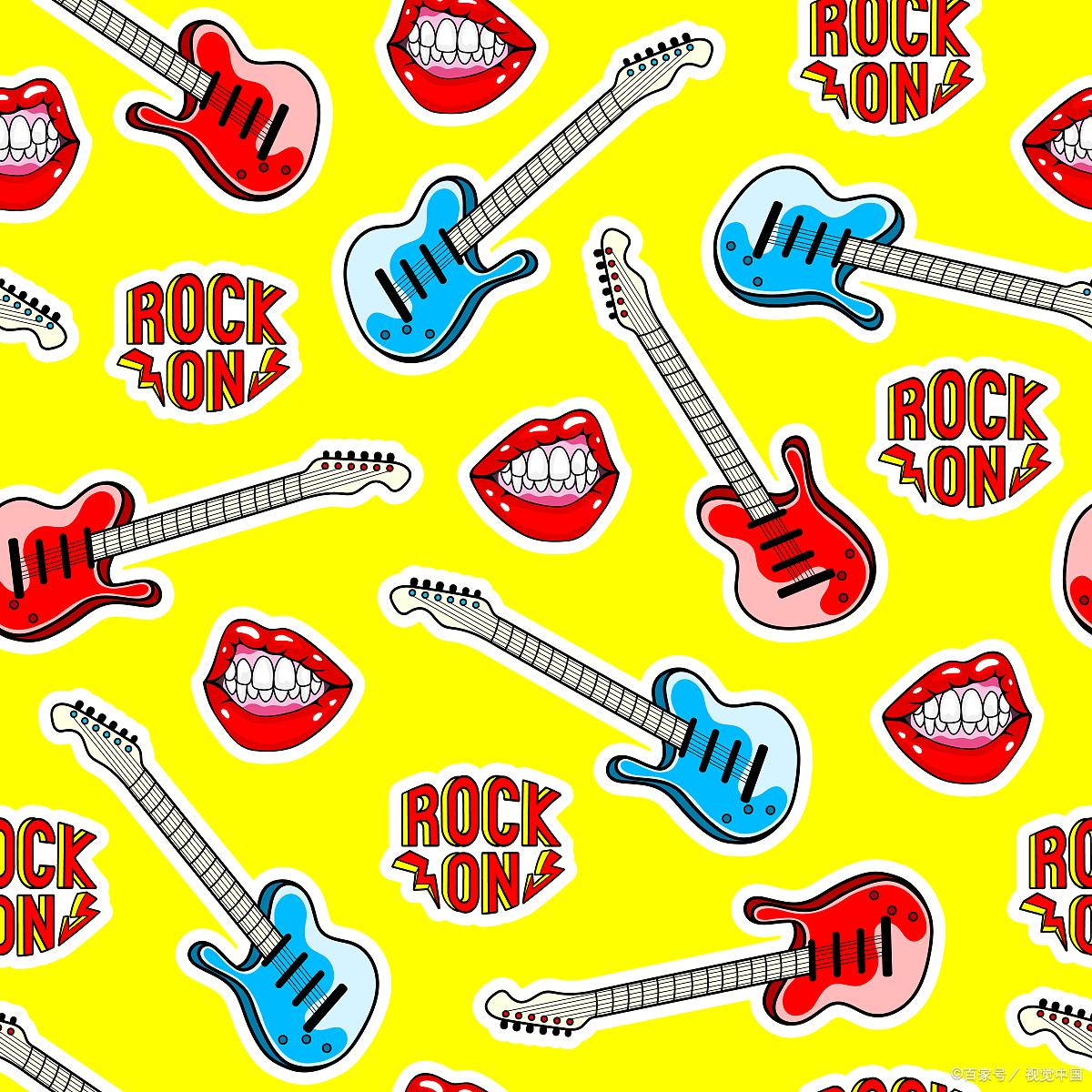 The Rock Spirit : The Power of Music and Society - iNEWS