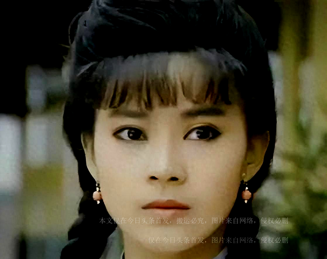 "Wanjun" Yu Xiaofan and his 18-year-old daughter rarely appear together. Weng Jiaming is worried ...