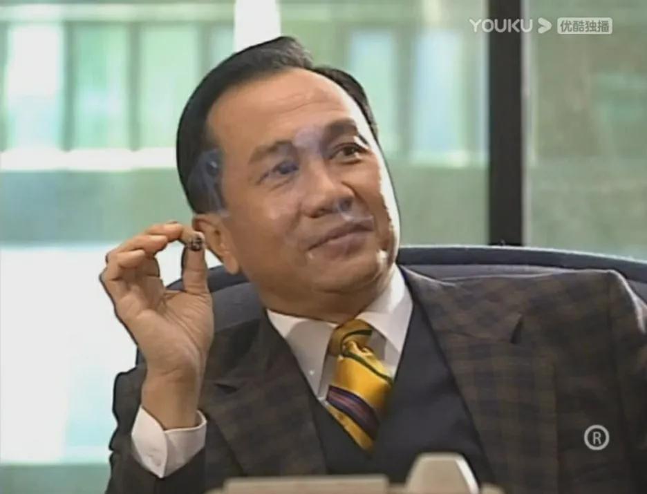 "Genesis" Huo Jingliang chasing Fang Jianping: He is the flower heart ...