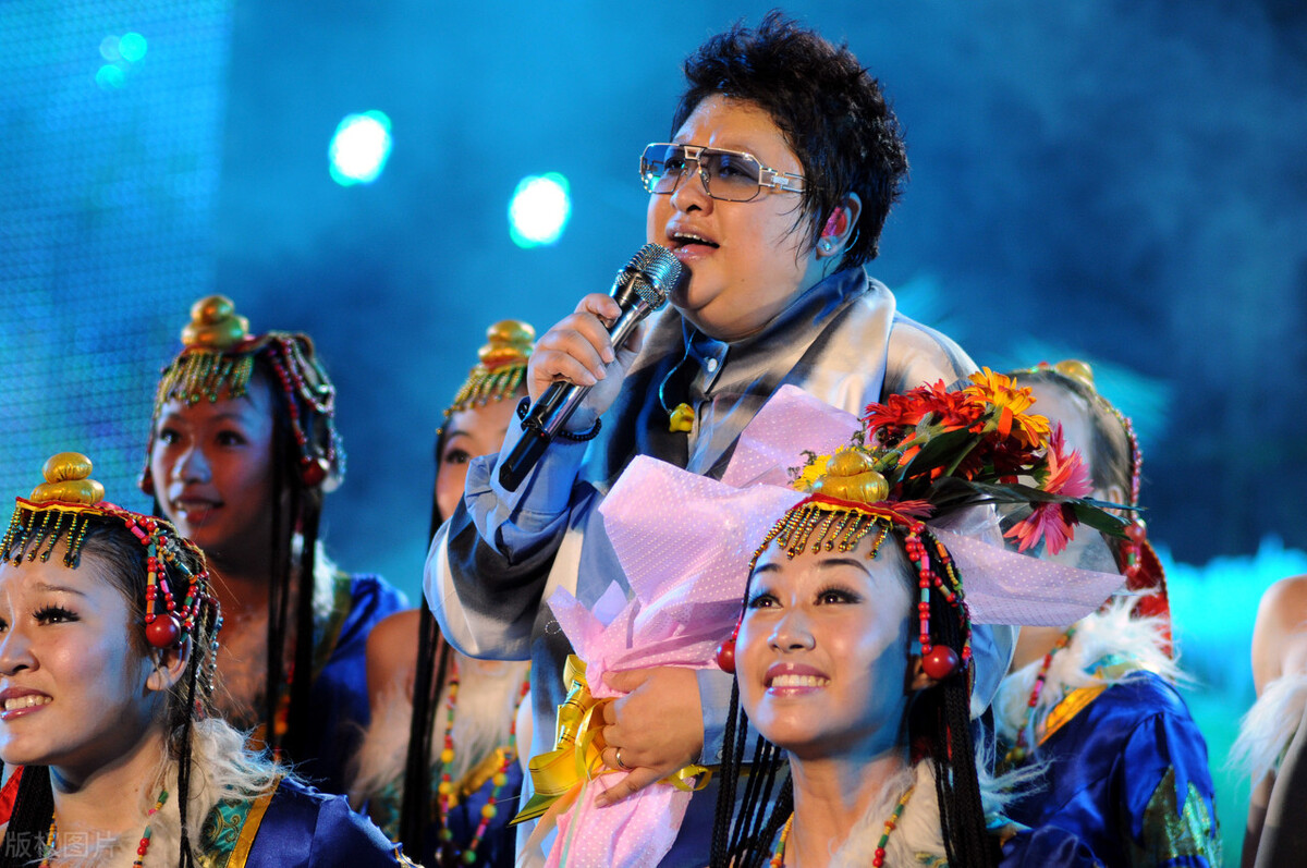 Beyond Singing: Han Hong's life, a journey full of inspiration and ...
