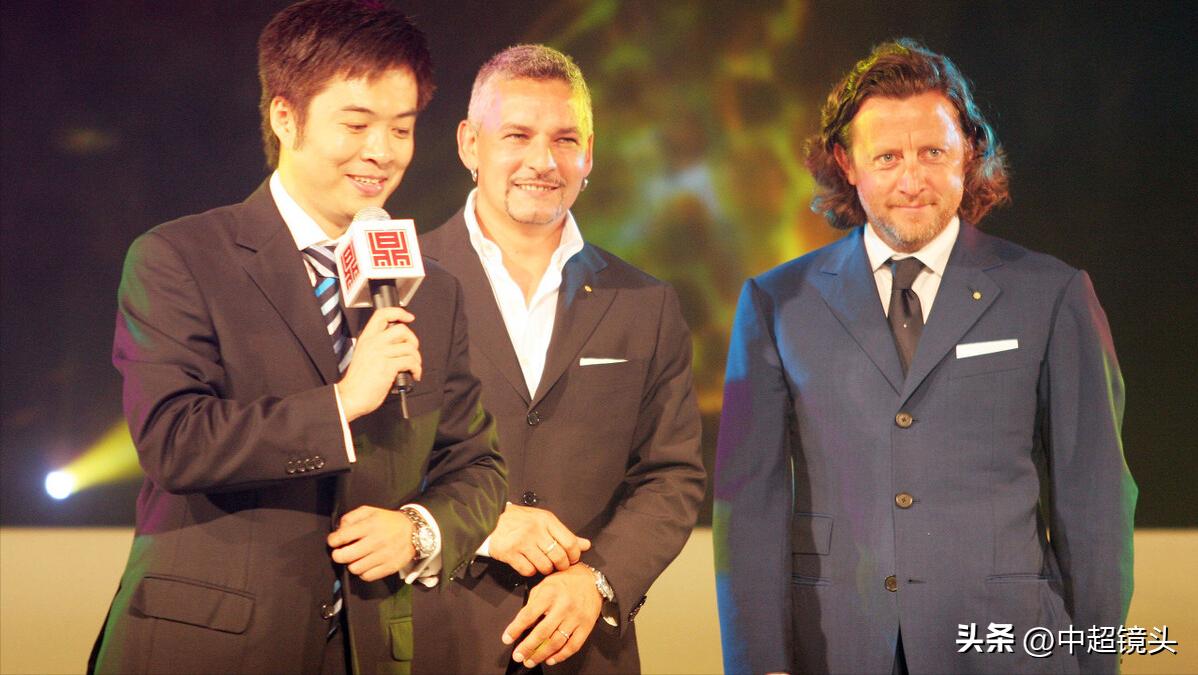 Do you still watch CCTV's football column in the world?I miss the Duan ...