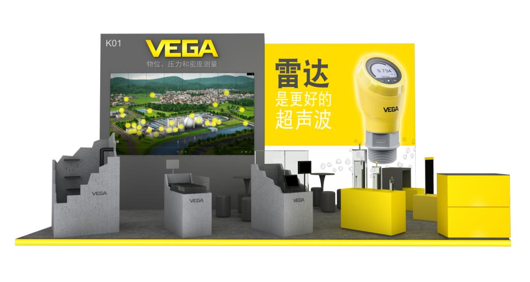 Wiger Instruments Radar Level Gauge provides an ideal solution for the ...