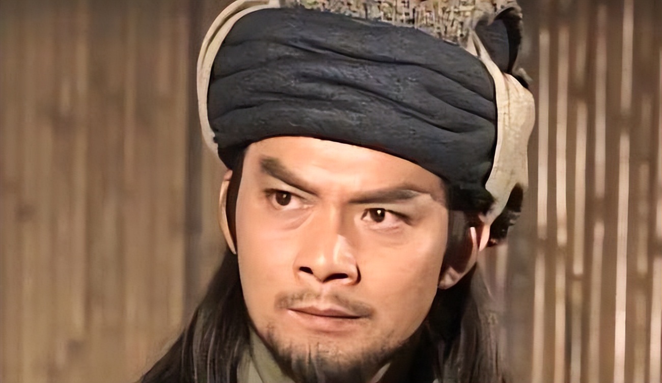 Legend of Tianlong: Xuzhu's head fell to the ground, Duan Yu fell off ...