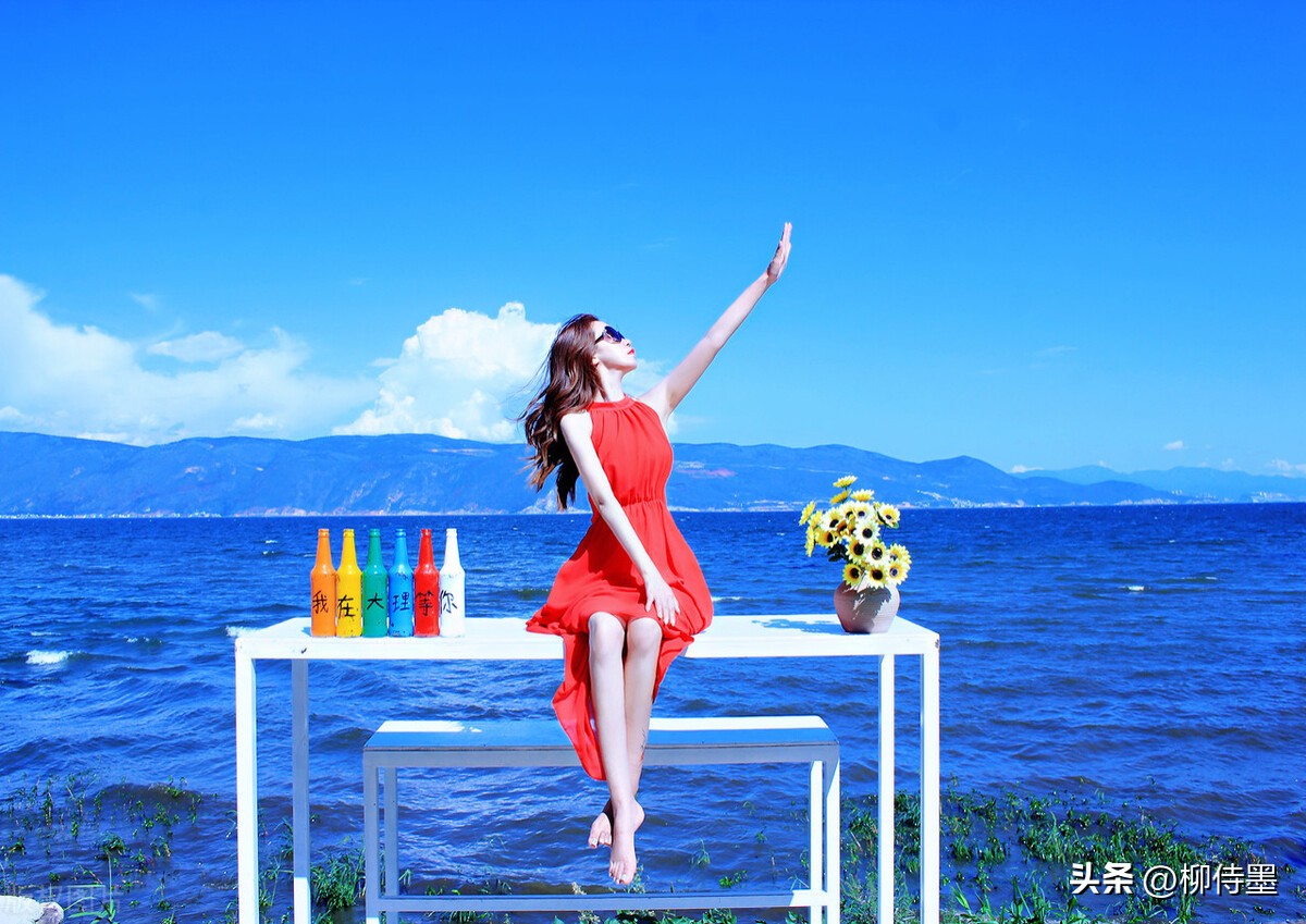 Travel photography tips, 4 photography formulas, there are ways to take ...