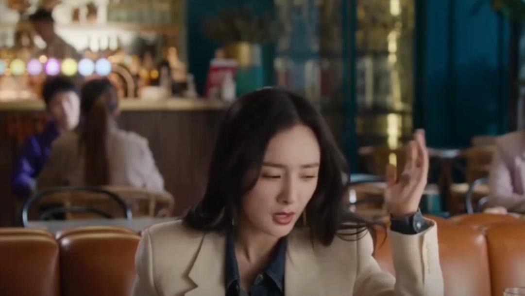 It was revealed that Yang Mi spent 500 million yuan in exchange for the custody of her daughter ...