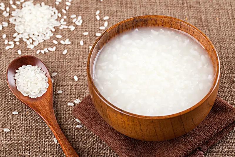 6 ways to make breakfast porridge, people who know how to match it, add ...