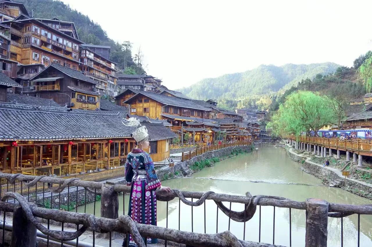 China's ancient city, ancient town, ancient village, ancient village ...