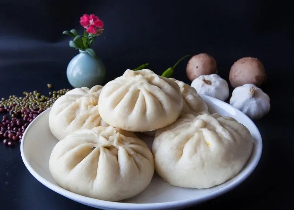 Talk about gourmet "baozi" - iNEWS