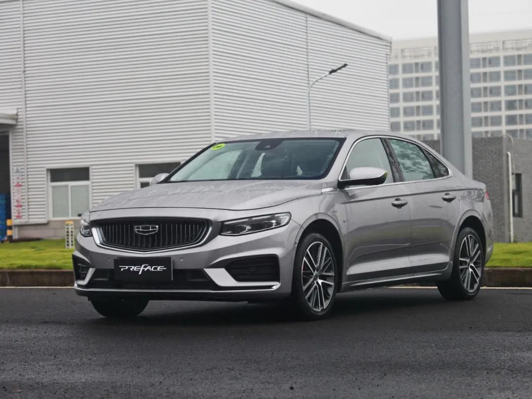 Buying a brand new sedan for 150,000 yuan, these cars are simply ...