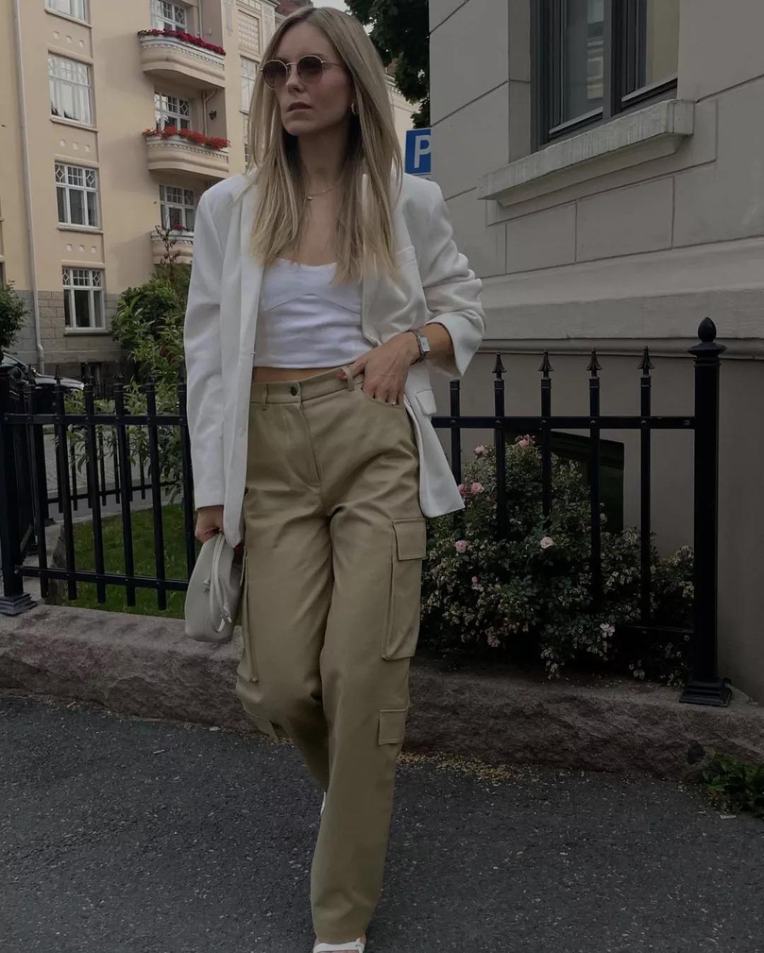 Recently, a kind of trousers "electrical pants" has suddenly become ...