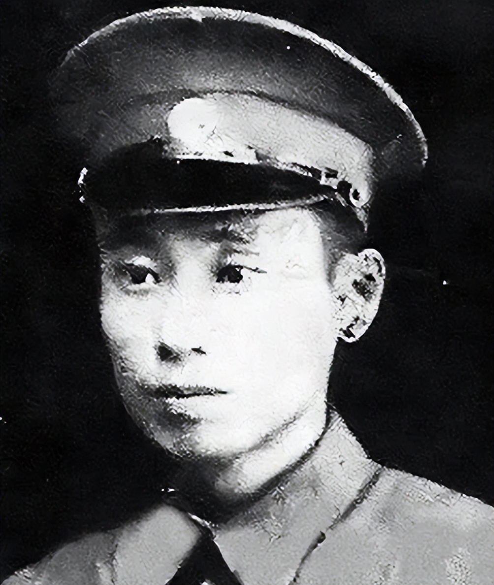 The lieutenant general of the National Army was captured, and Gong ...