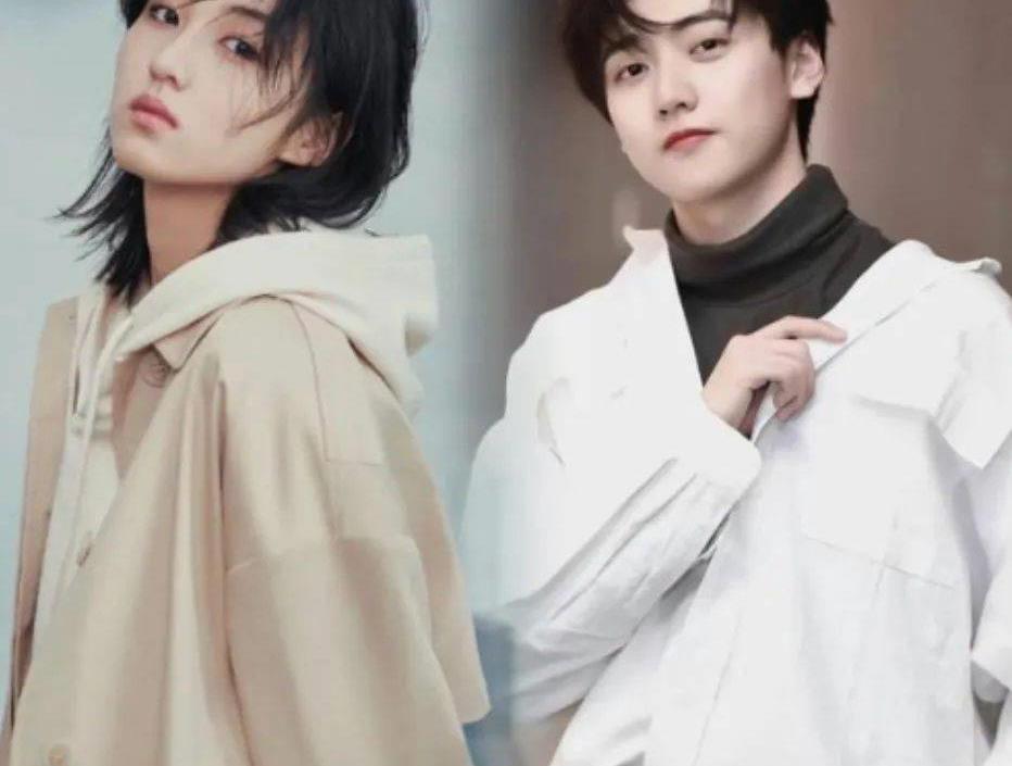 Questions and answers: Baby Huang Xiaoming, Wang Yuwen, Yang Jue, Zhou Dongyu, word-of-mouth ...