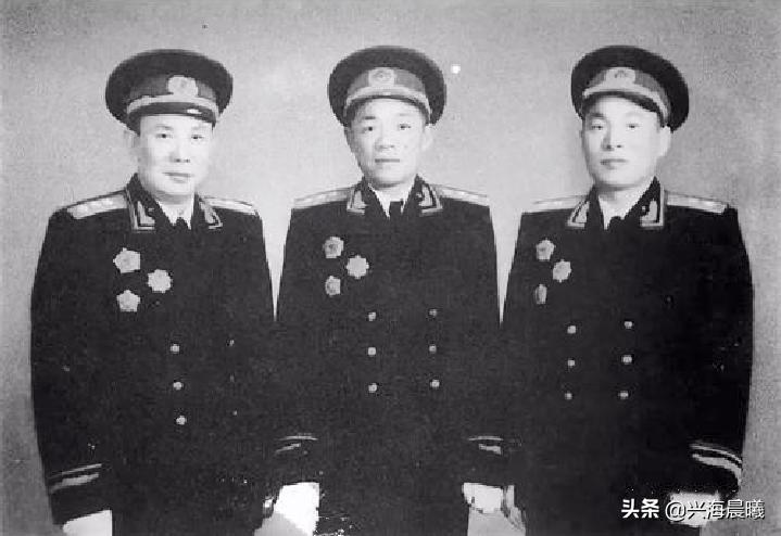Why was Liu Zhen awarded the rank of general? - iNEWS