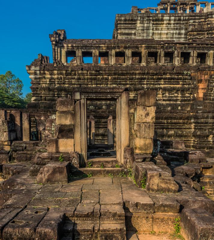 World Ancient History: An Outstanding Representative in Southeast Asian ...