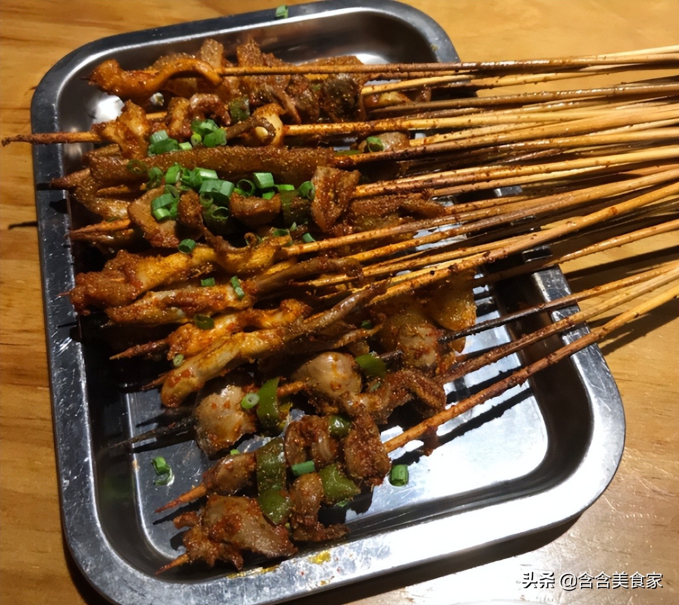 Each of the six special foods in Ziyang, Sichuan is irresistible. How ...