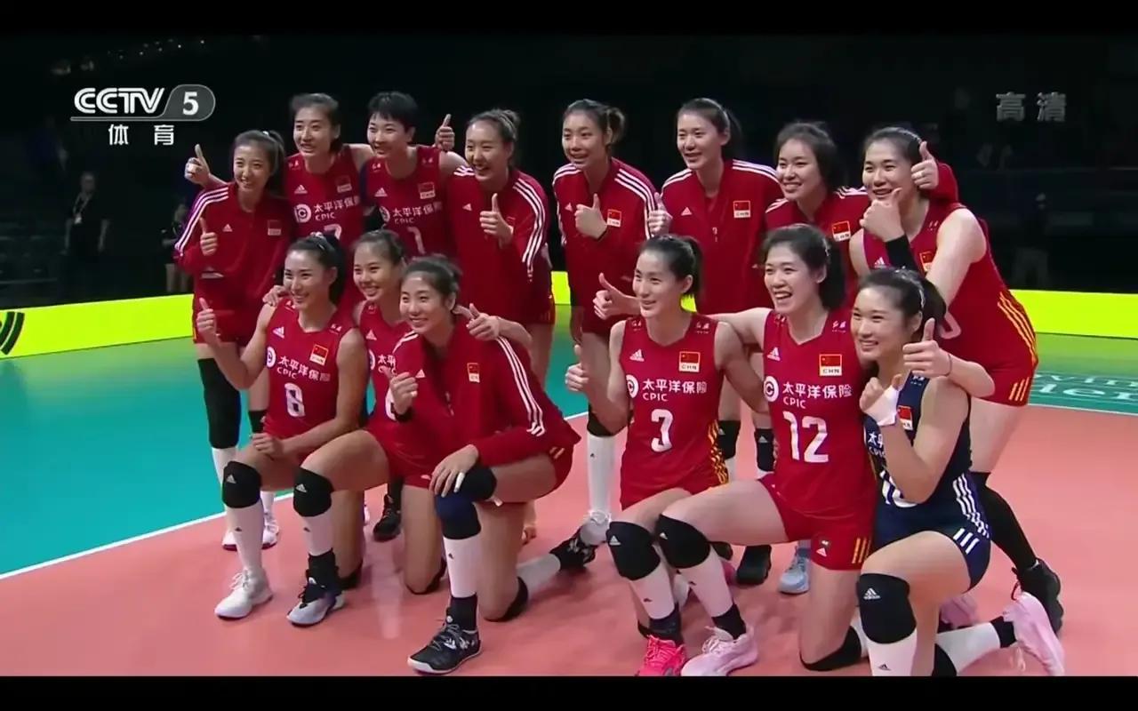 Li Yingying and Diao Linyu shine at the World Championships - iNEWS