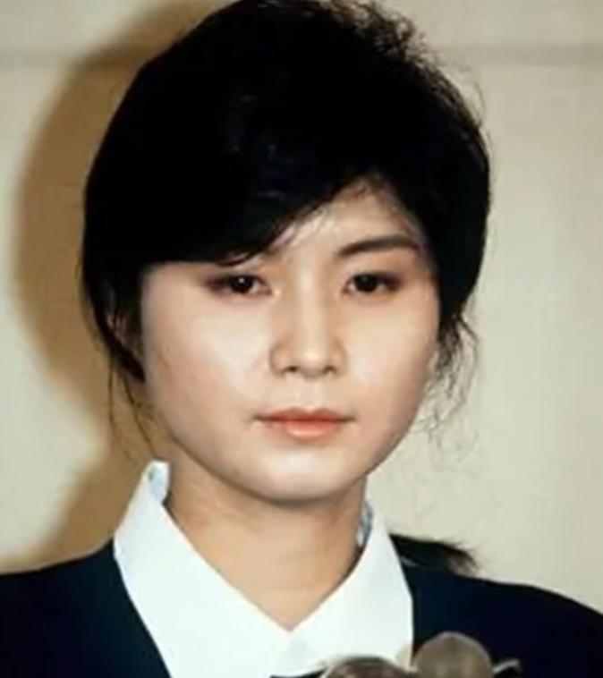 Kim Hyun-hee incident, beautiful North Korean agent killed 115 people in South Korea, but was ...
