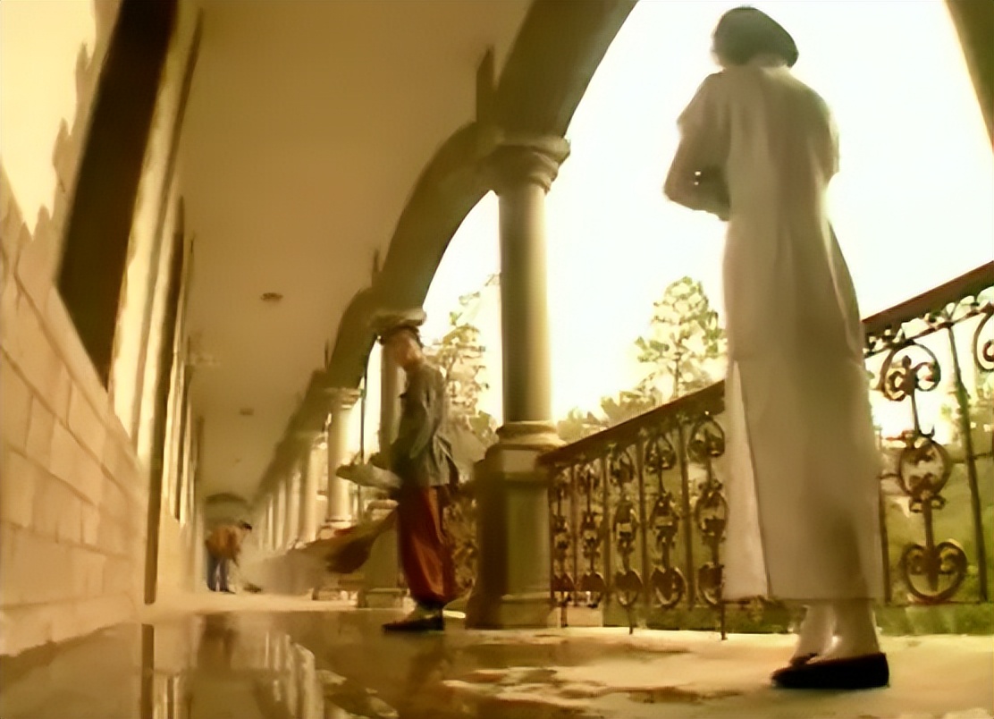 [Swallow Li San], the different love and endings of the brothers and ...