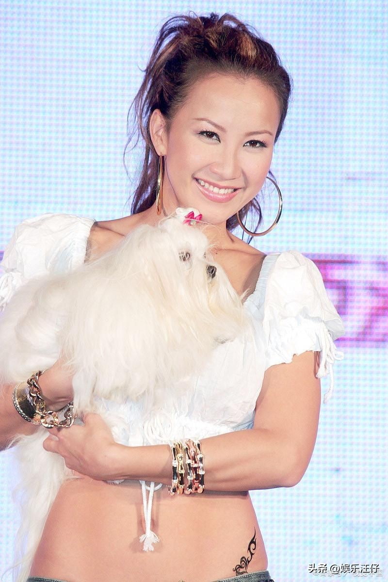 A talented singer has left us - Coco Lee - iNEWS