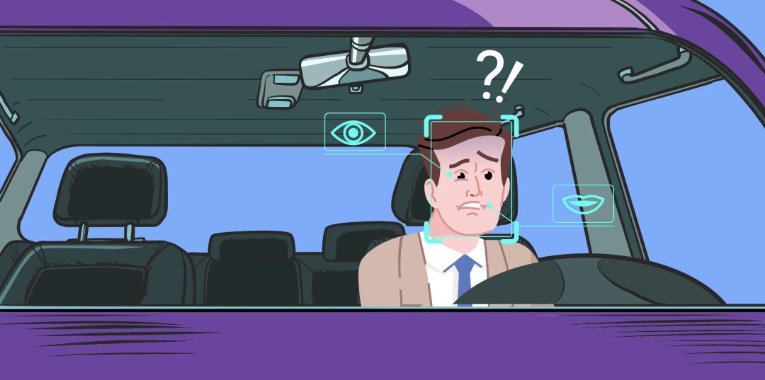 Magic Data Annotator smart travel in-cabin and out-of-cabin full-scene ...