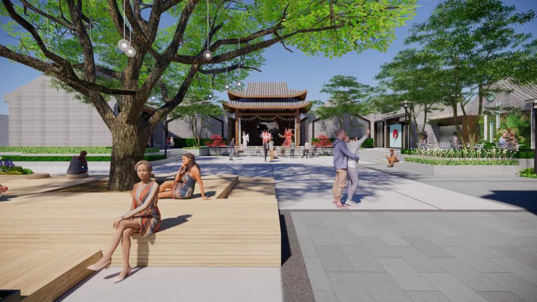 Wei Po New Order - iNEWS