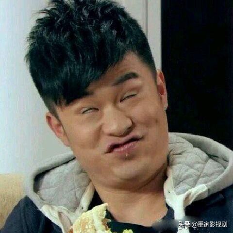 Holiday Warmth 2: Chen He, hold back, I feel like you're going to laugh ...