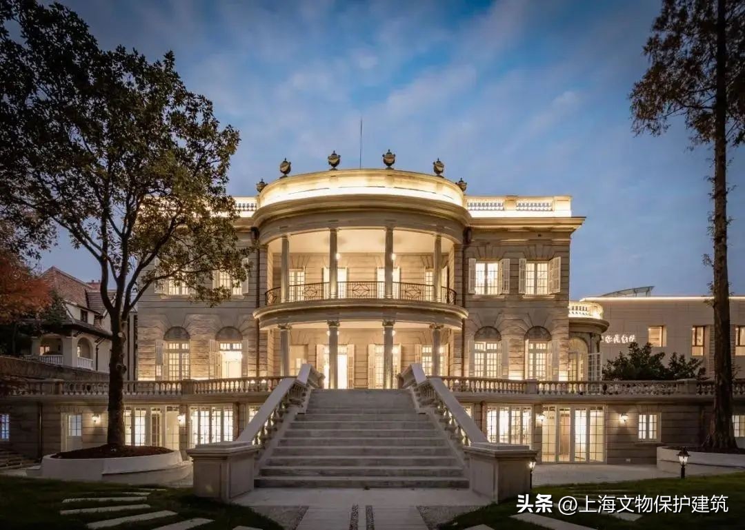 Bai Mansion: The Shanghai Residence of Bai Chongxi - iNEWS