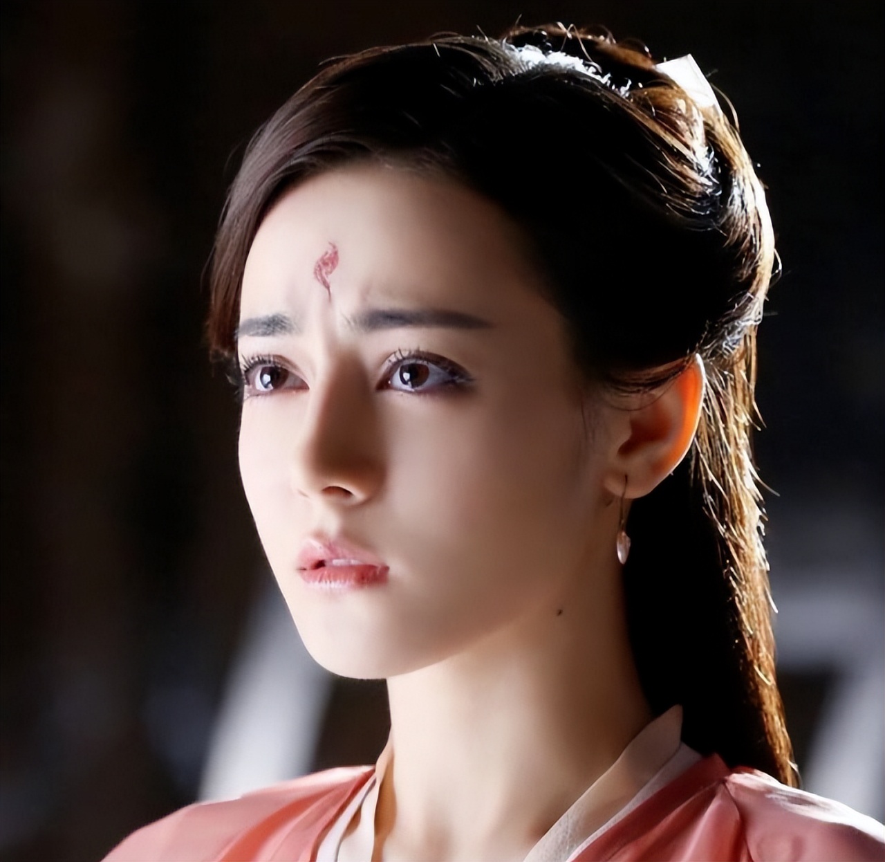 "The Legend of An Le" Gong Jun and Di Ali Gerba collaborated for the ...