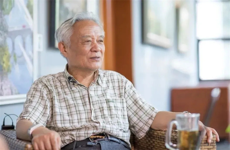 Laser Goddess Hou Jing: Breaking through the US technology blockade ...