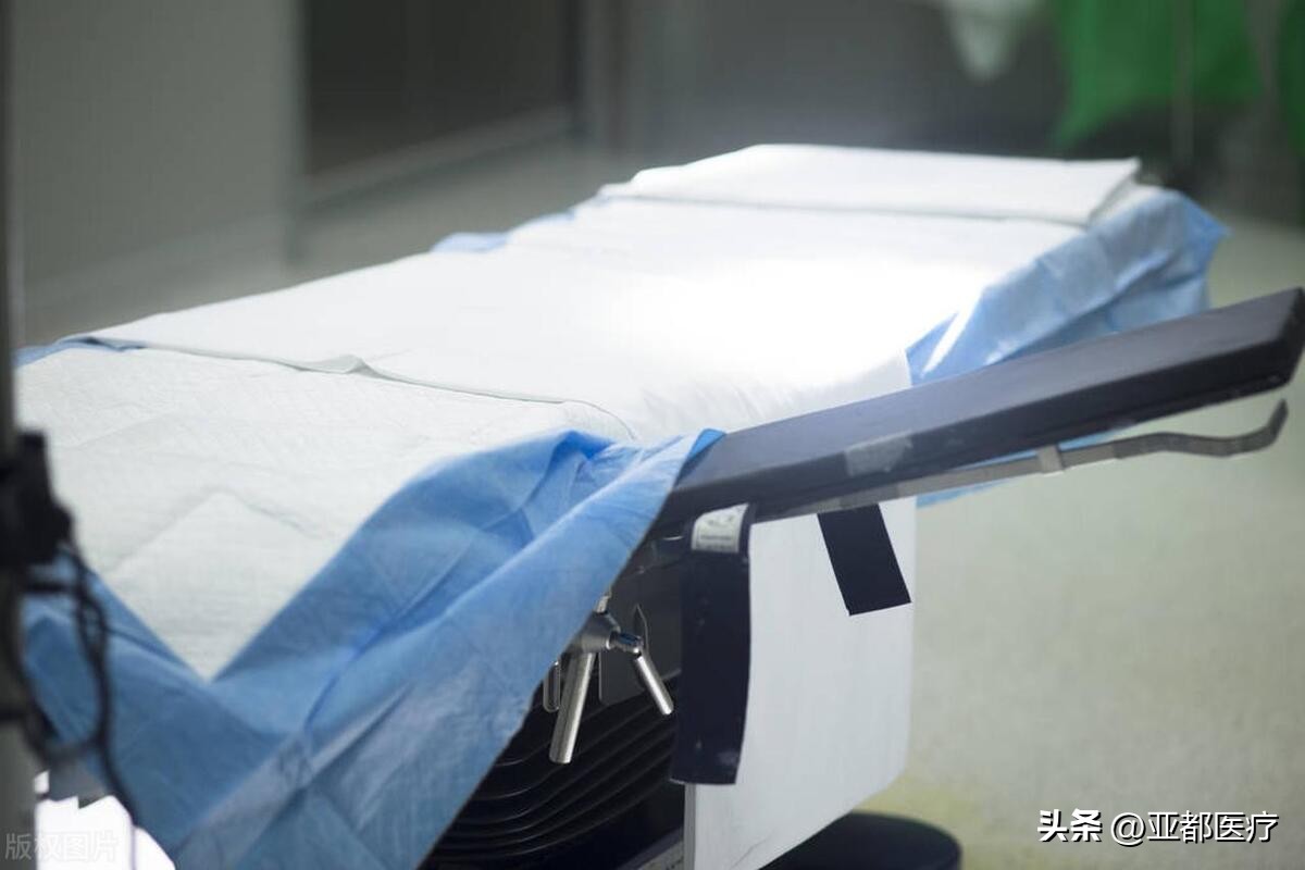 Which side of the medical pad is facing up? How to distinguish the ...