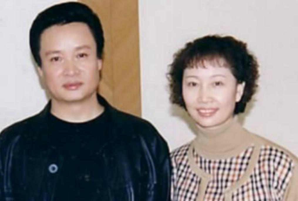 Yan Weiwen: He and Liu Weixing have been in a long-distance ...
