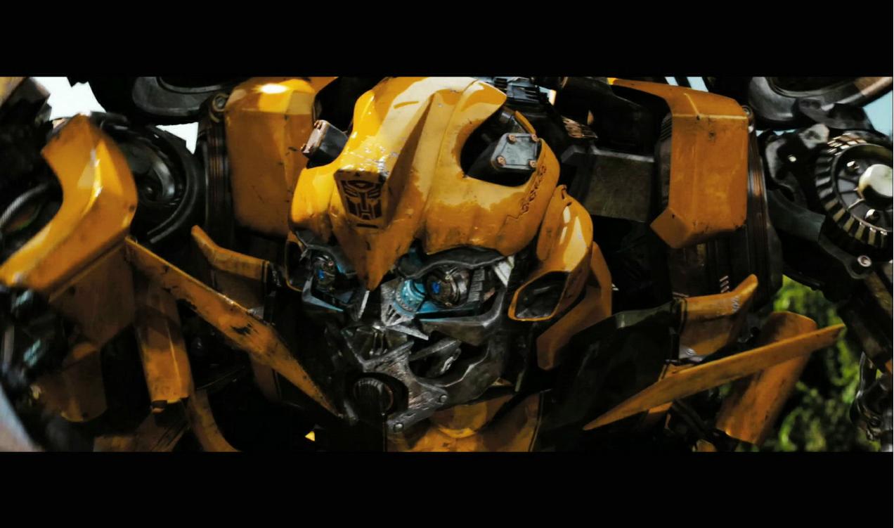 How did the special effects and visual effects in the movie ...