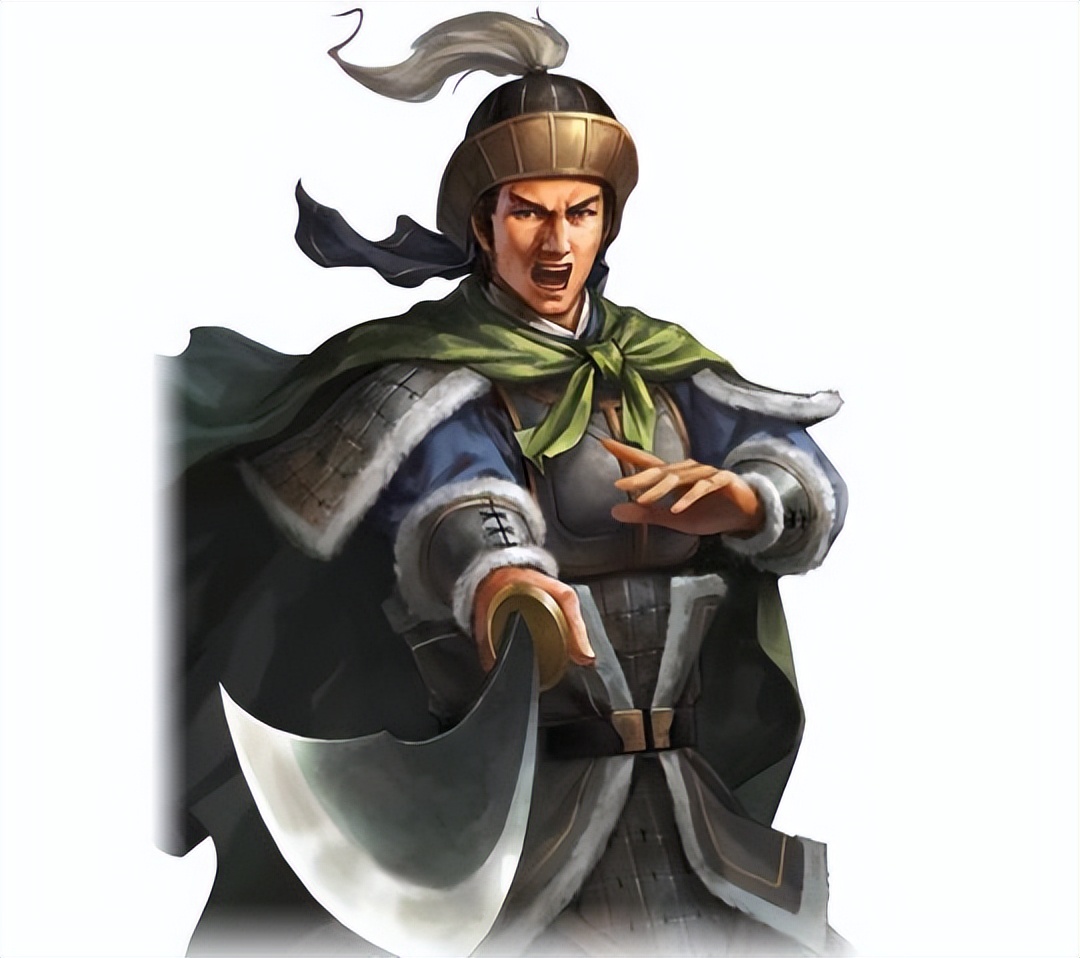 During Liu Chan's reign, who were the main combat faction and the main ...