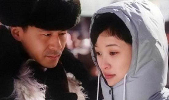 The top 6 "Chen Shimei": Chen Jianbin and Tang Guoqiang are on the list ...