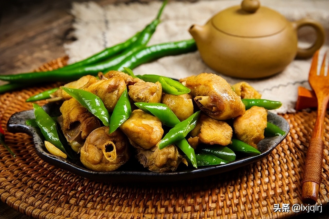 Taishan Fried Chicken - iNEWS